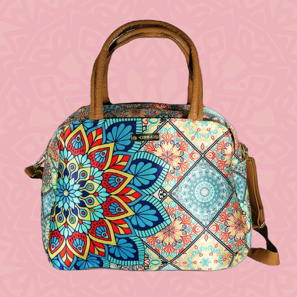 Bolsos Medianos – CHULA Costa Rica